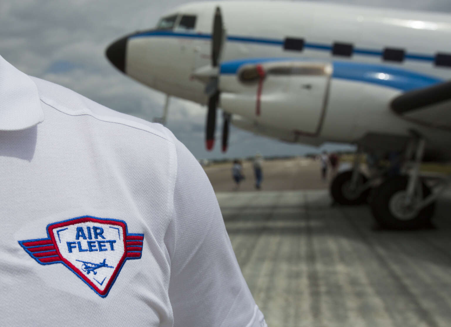 Professional Pilot Program - Air Fleet Training Systems
