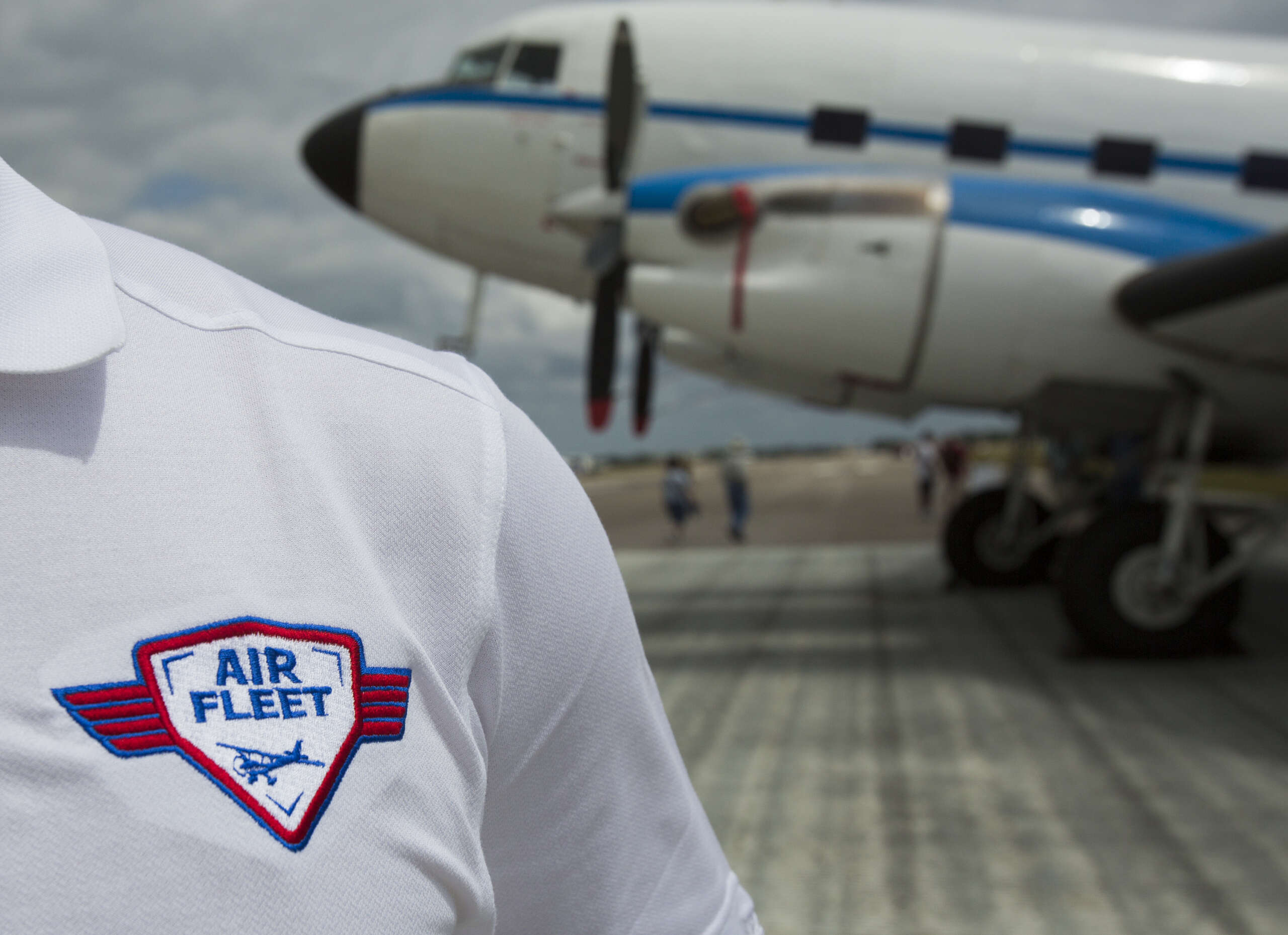 Professional Pilot Program - Air Fleet Training Systems